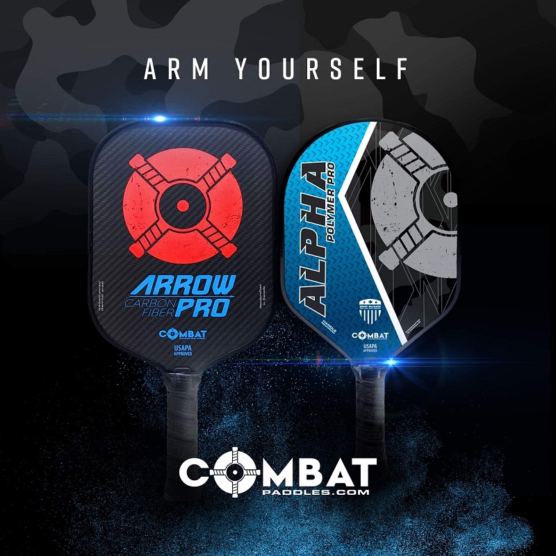 Contact | Combat Paddles - Canada's premier pickleball paddle