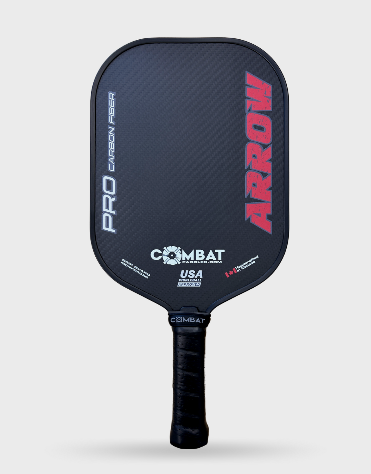 Home - Combat Paddles - Canada's premier pickleball paddle