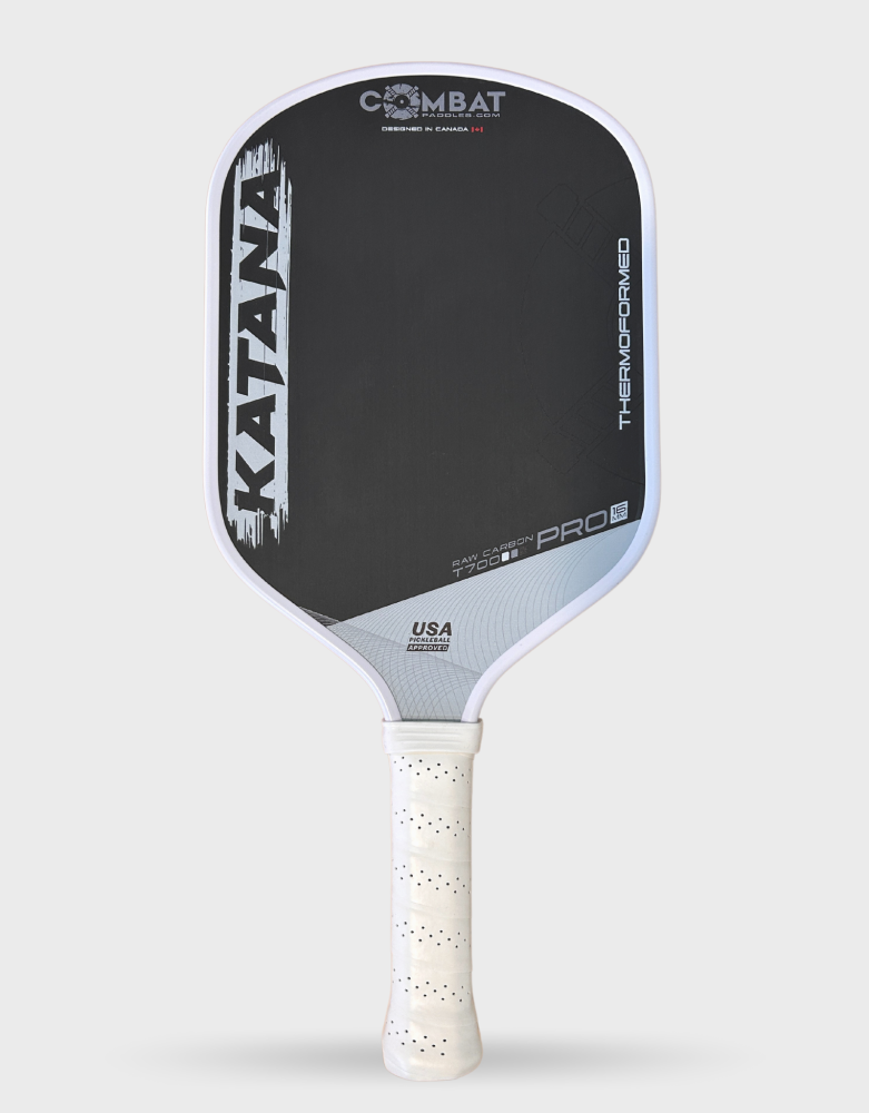 Combat Katana Raw Carbon - Combat Paddles